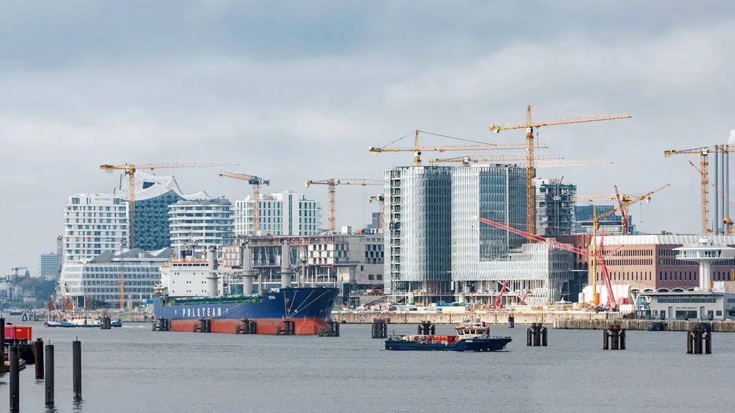 10个精选项目即将落成！ | HPP-建筑档案