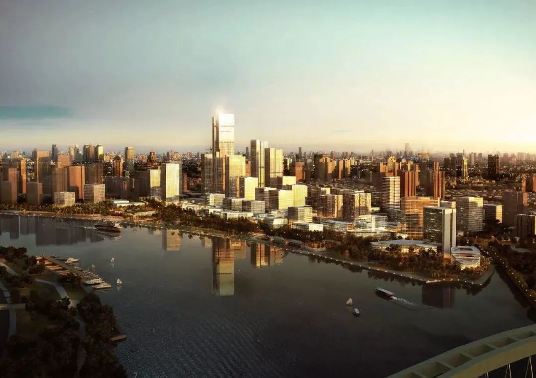 LA资讯 | 人文城市是如何炼成的？——从铁锈地带到文化潮流地标的秘籍 | 城市更新大讲堂-建筑档案