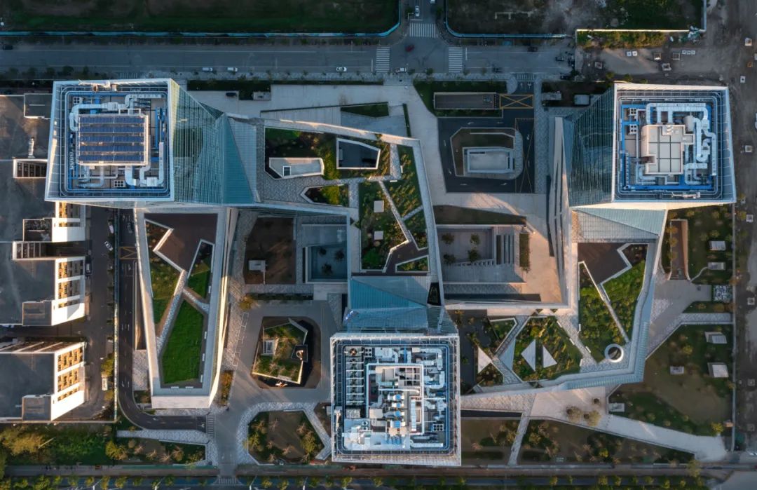 ennead X 设计腕儿 | 建筑设计，是体验与感知营造-建筑档案