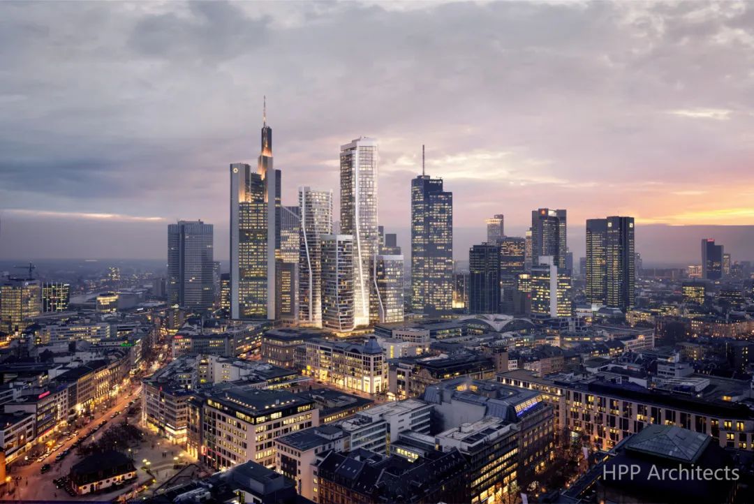 10个精选项目即将落成！ | HPP-建筑档案