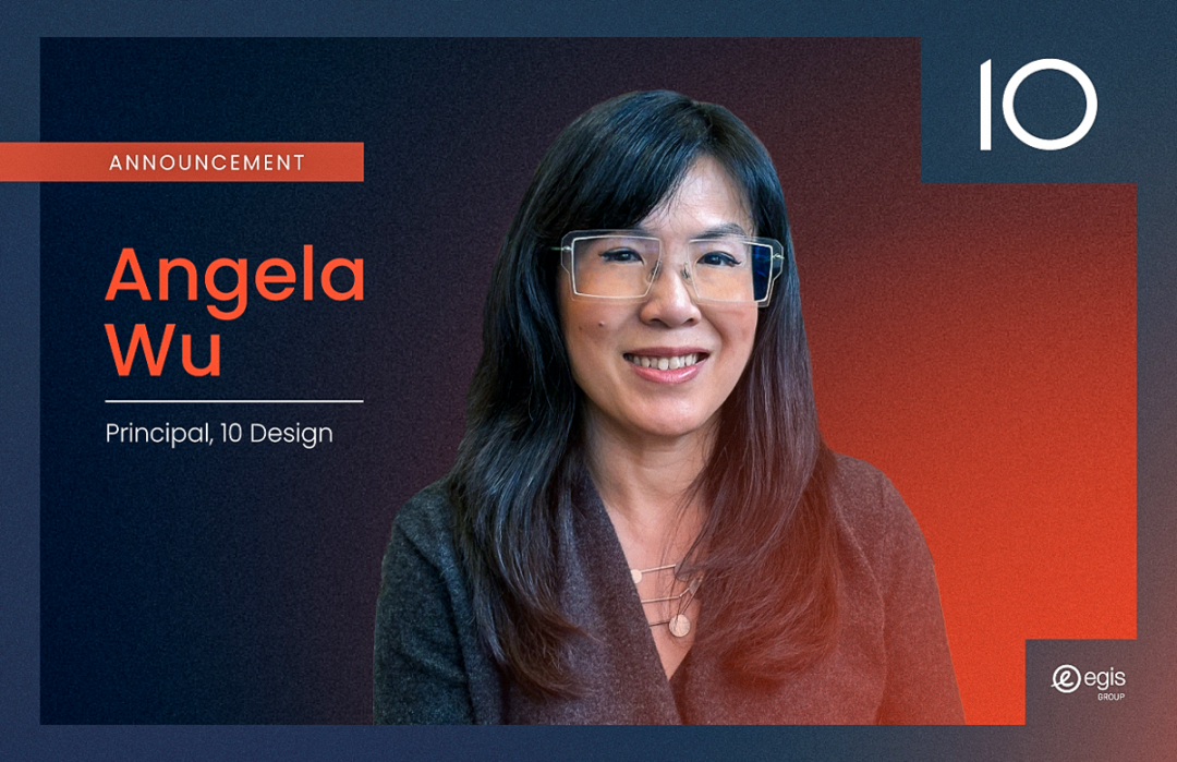 Angela Wu 加入 10 Design 旧金山工作室-建筑档案