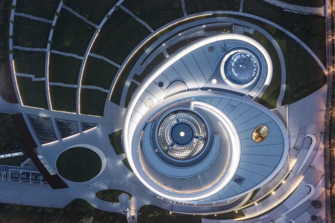 ennead X 设计腕儿 | 建筑设计，是体验与感知营造-建筑档案