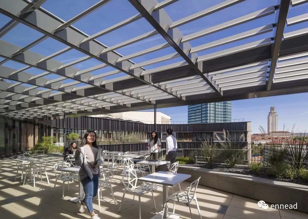 ennead五项作品摘取AIA年度奖项-建筑档案