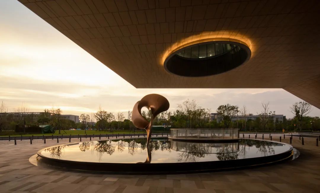 ennead X 设计腕儿 | 建筑设计，是体验与感知营造-建筑档案