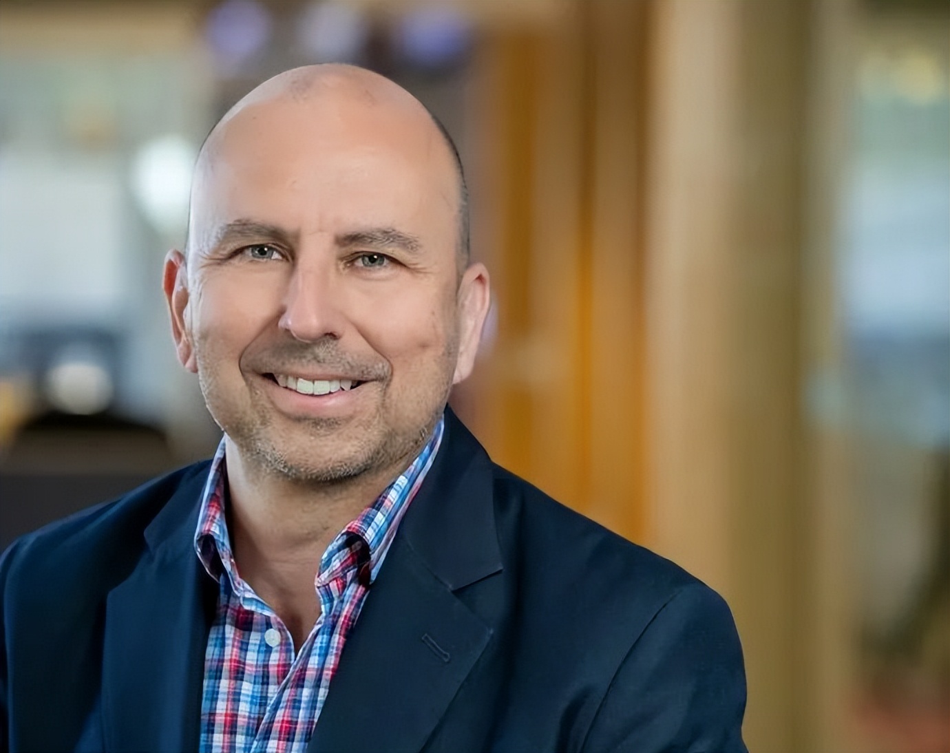 Arcadis凯谛思在迈阿密启用前沿办公空间，未来工作场所再定义-建筑档案