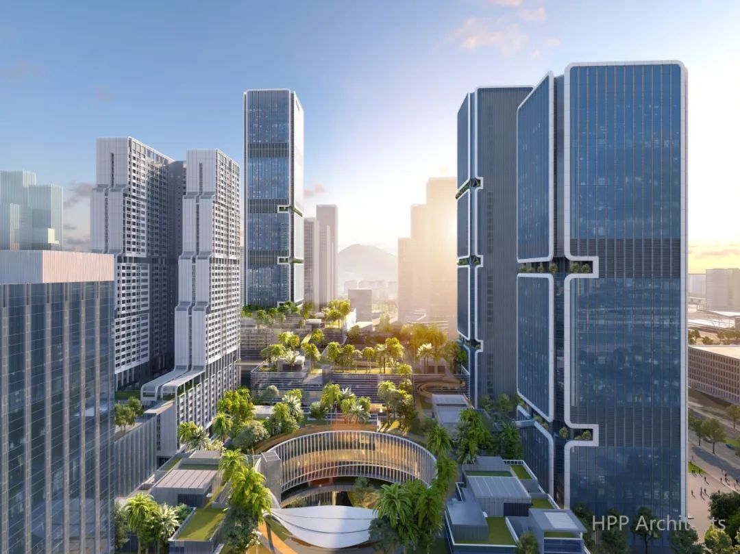 10个精选项目即将落成！ | HPP-建筑档案