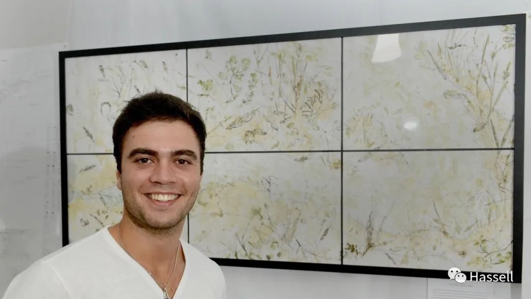 Hassell宣布2022年度游学奖学金获得者-建筑档案