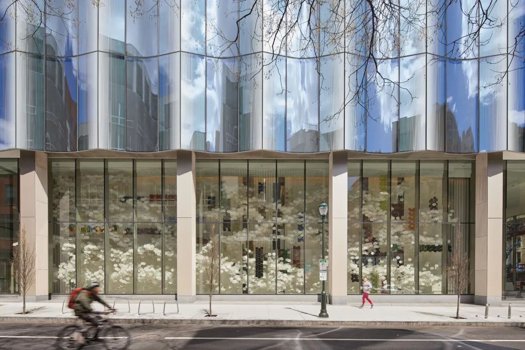 ennead荣获两项AIA美国国家级设计大奖-建筑档案