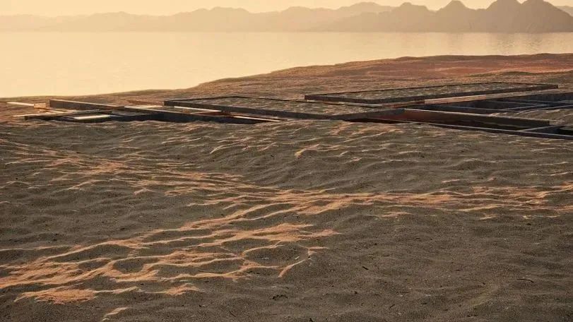 10 Design 为 NEOM 打造超凡的未来豪华海滨度假胜地 —— Epicon-建筑档案