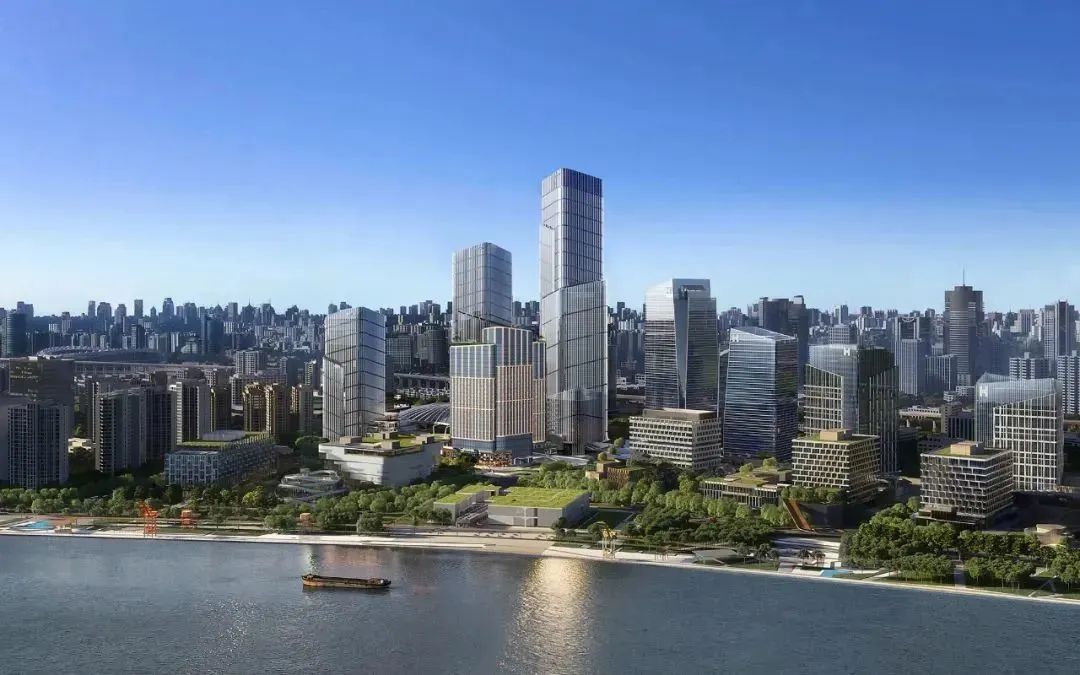 LA资讯 | 人文城市是如何炼成的？——从铁锈地带到文化潮流地标的秘籍 | 城市更新大讲堂-建筑档案