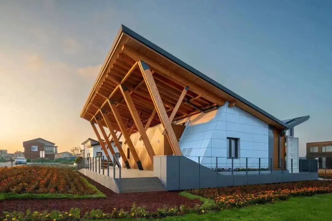 直播预告 | 建筑 “零能耗、零废水、零废弃物”？这些实验性项目一定要看！-建筑档案