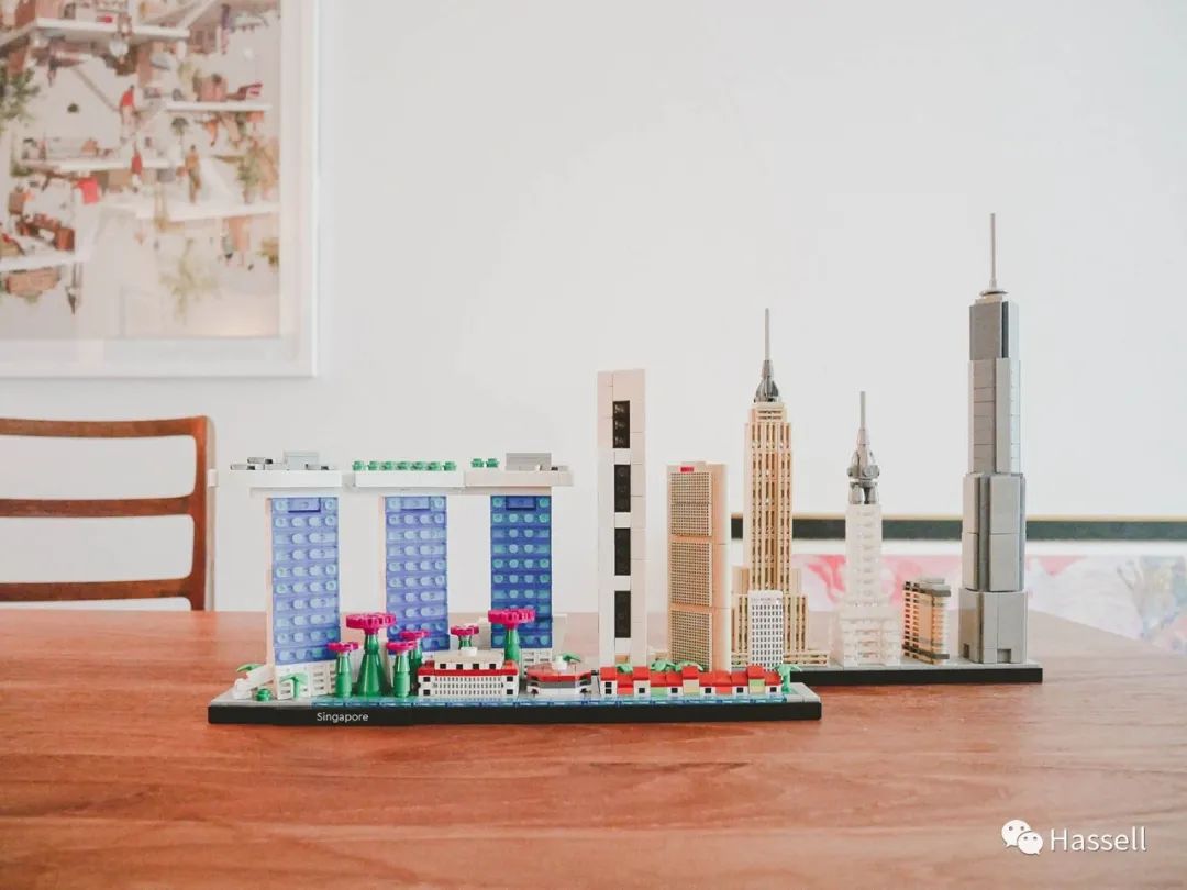 播客：Hassell说 | 能够拯救我们城市的那些平凡的、每日可见的建筑-建筑档案