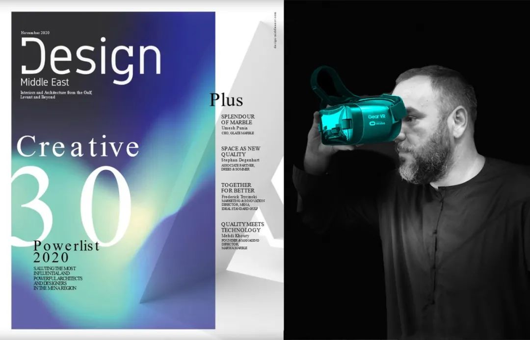 Aedas擢升Ignacio Gomez为全球设计董事-建筑档案