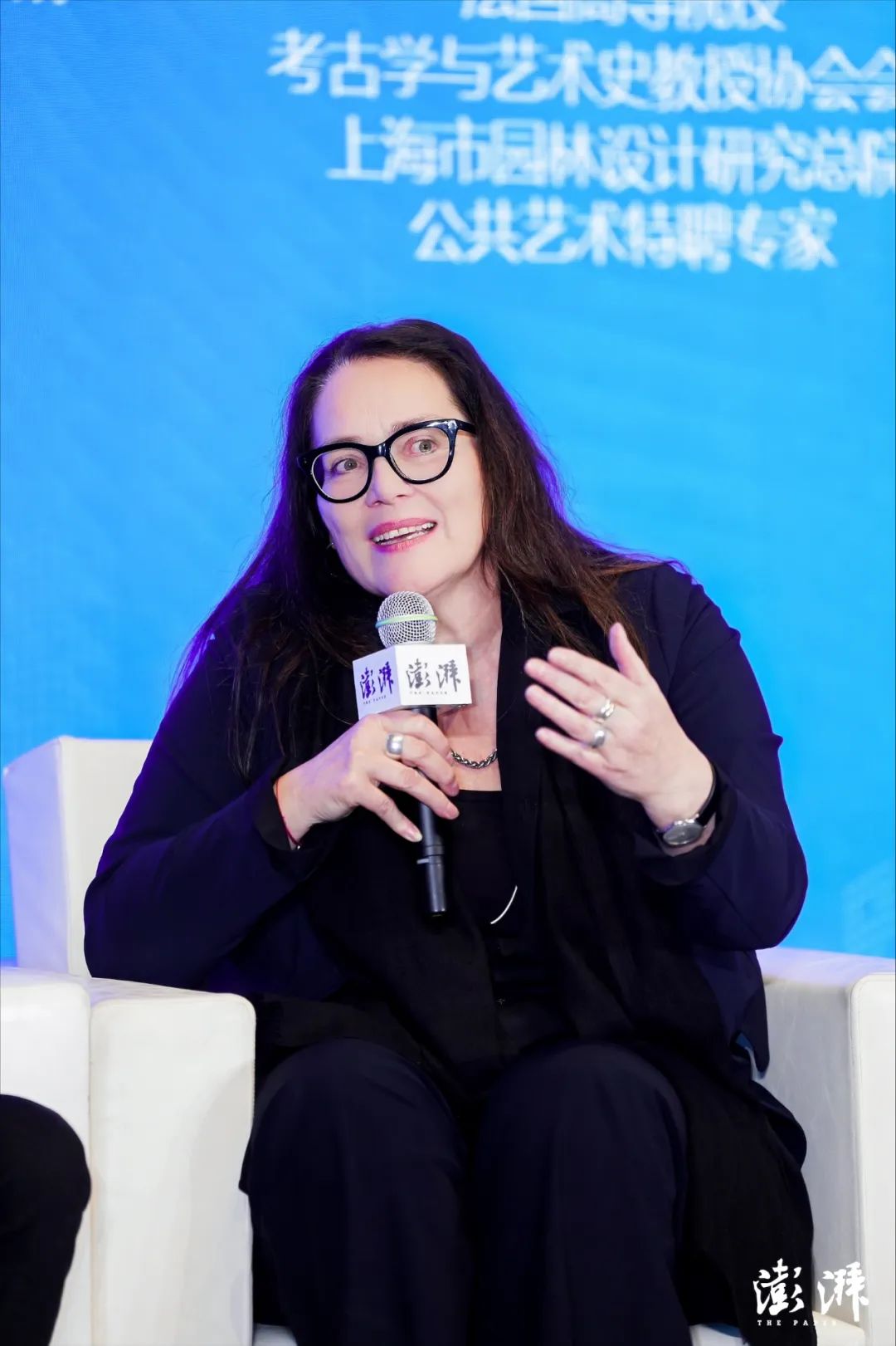 gmp新闻 | ICCF GARDEN之禾卡纷花园荣获2024澎湃城市更新大会——城市更新风尚榜样奖-建筑档案